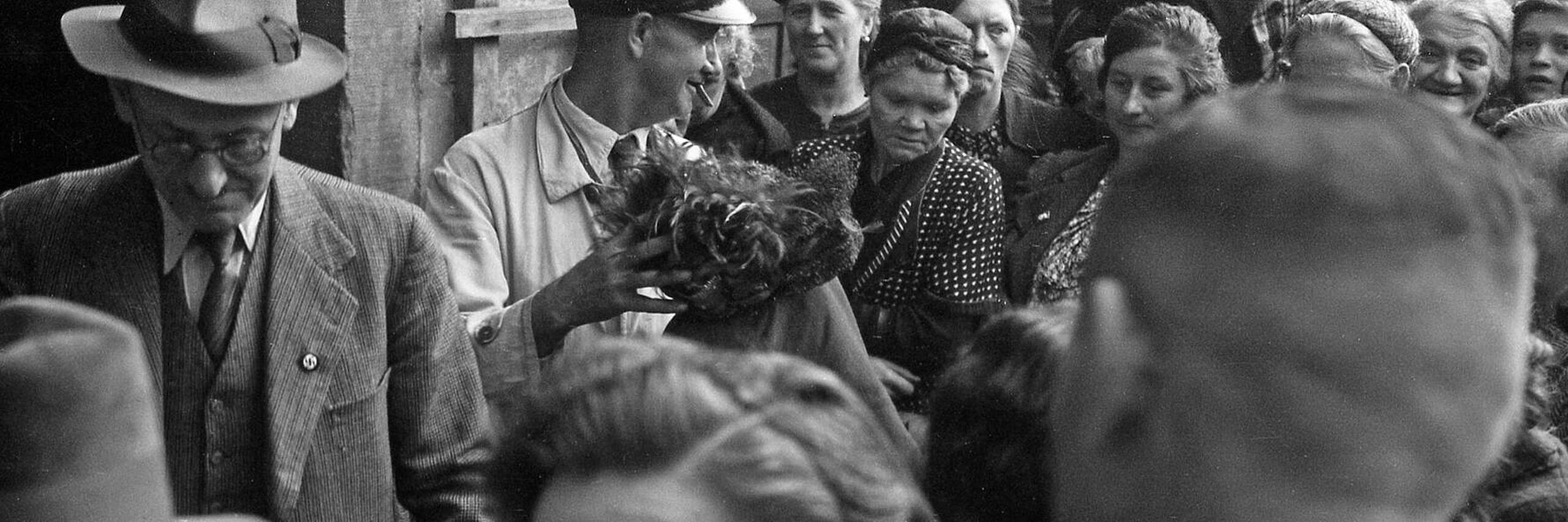 The Holocaust – What Did the Germans Know? | TOPOGRAPHY OF TERROR ...